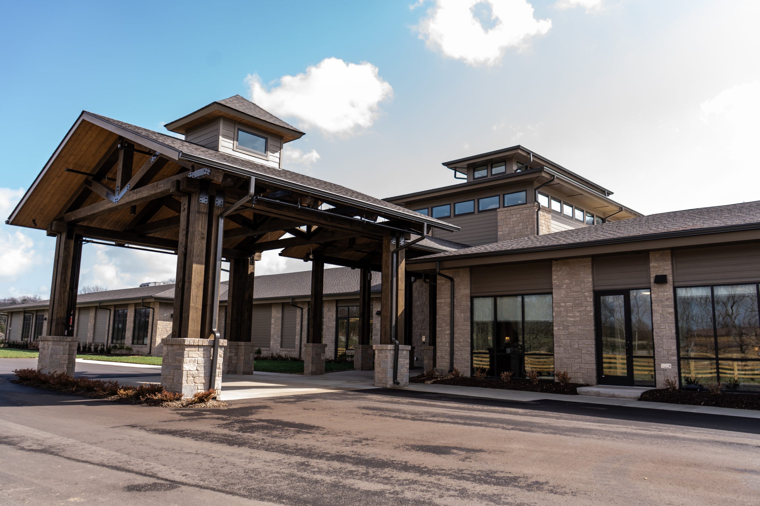 BrightStone Land Of Dreams