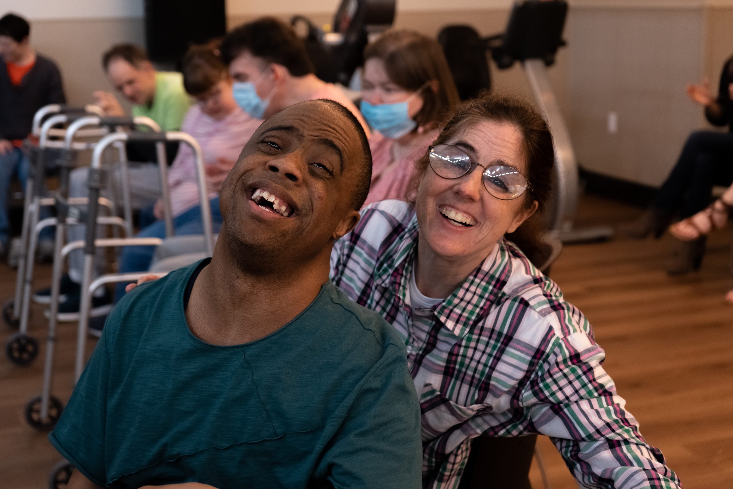 BrightStone - Empowering Potential, Enriching Lives