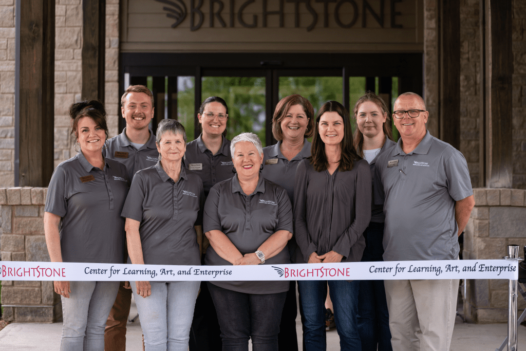 BrightStone - About Us