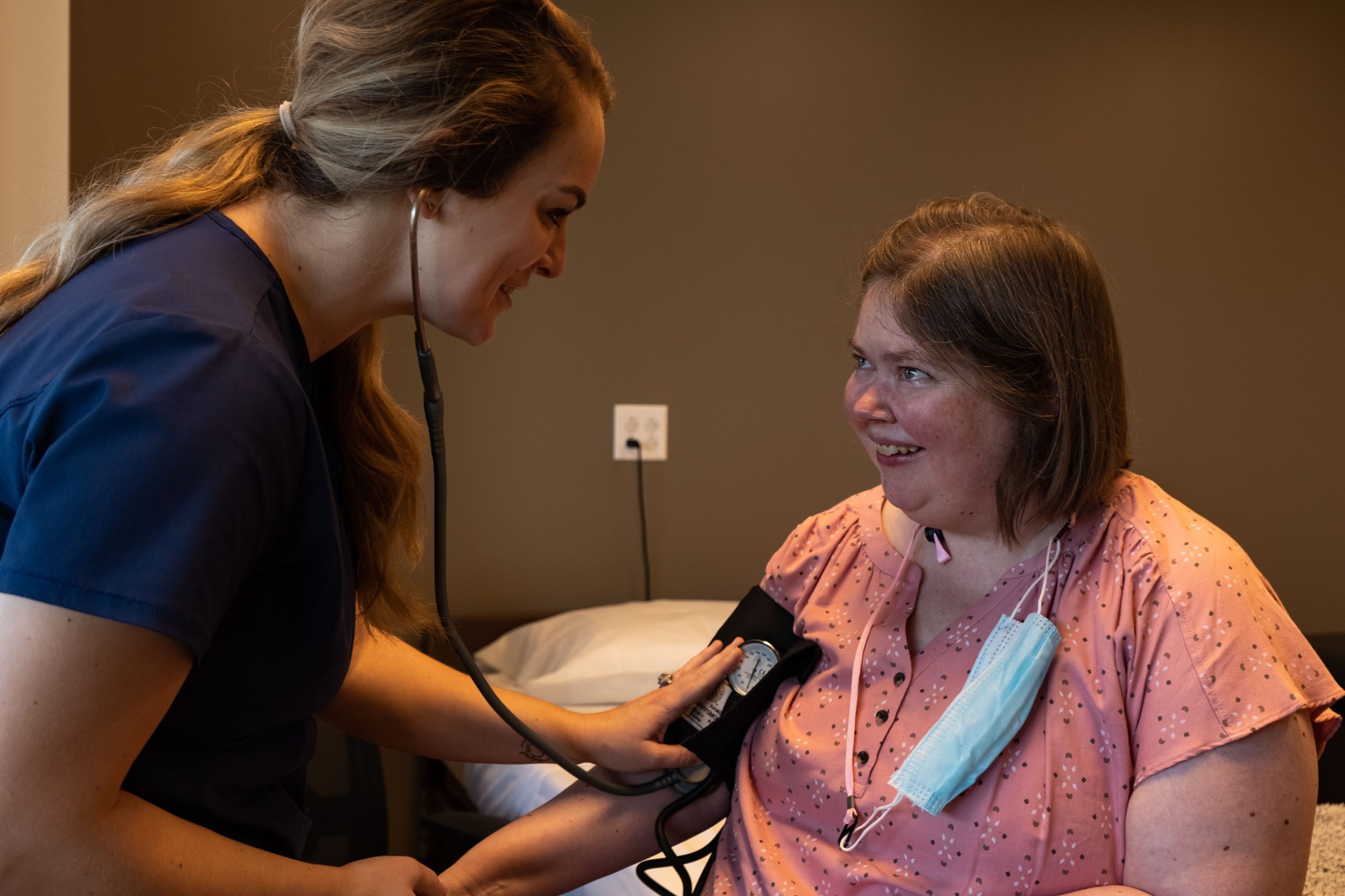 BrightStone Programs and Services