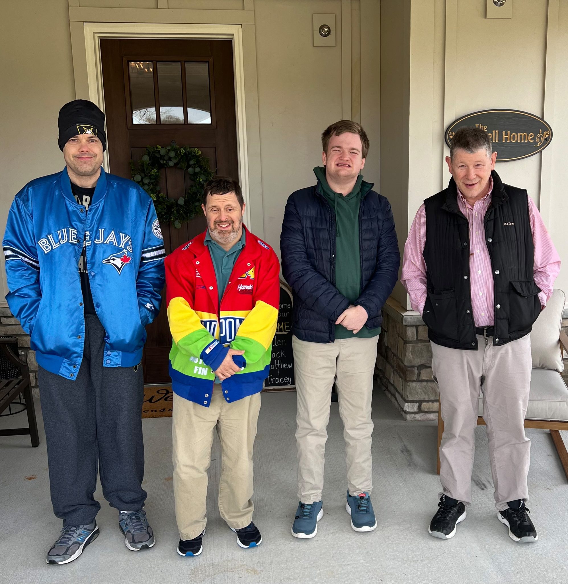 BrightStone Programs and Services