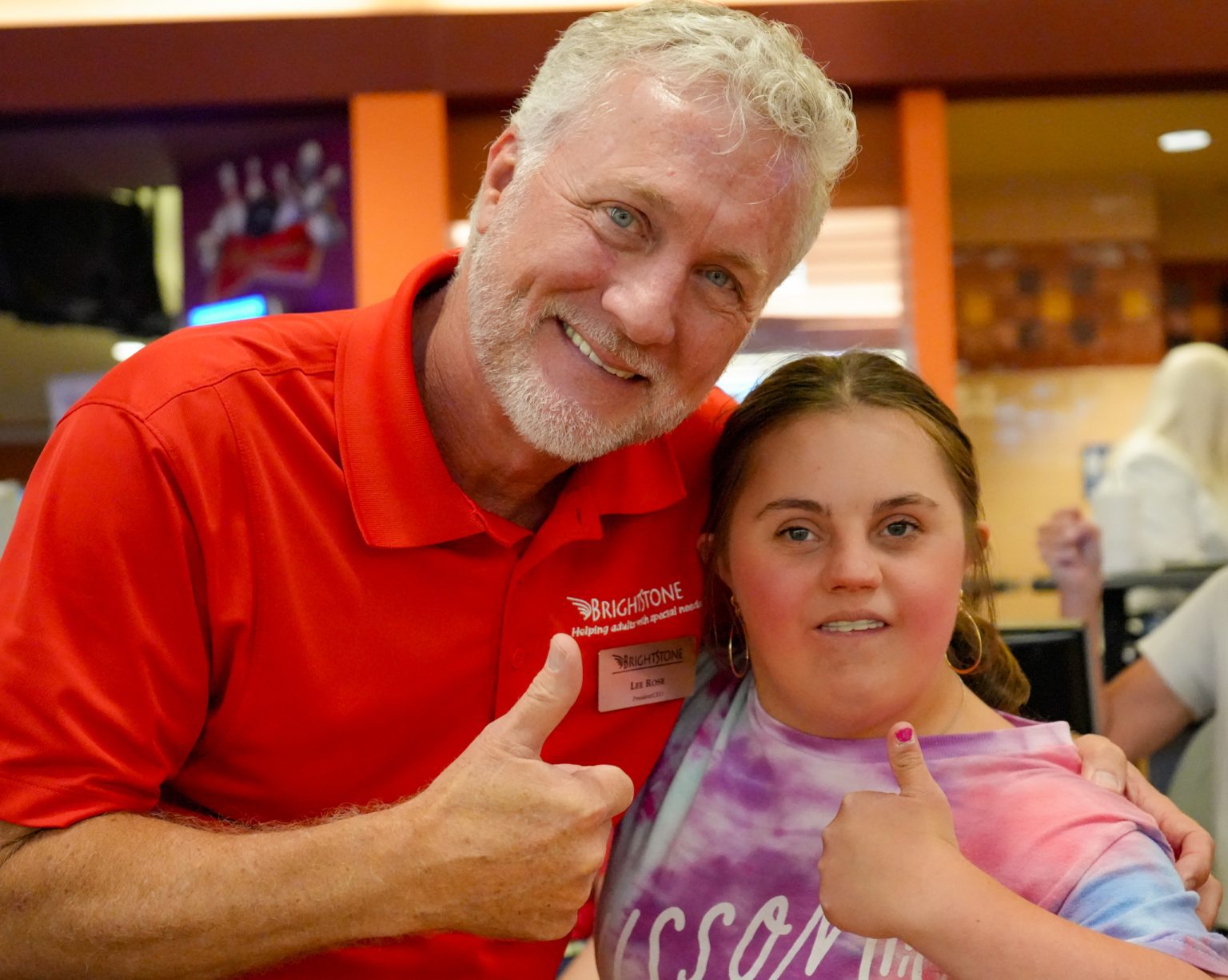 BrightStone - Empowering Potential, Enriching Lives