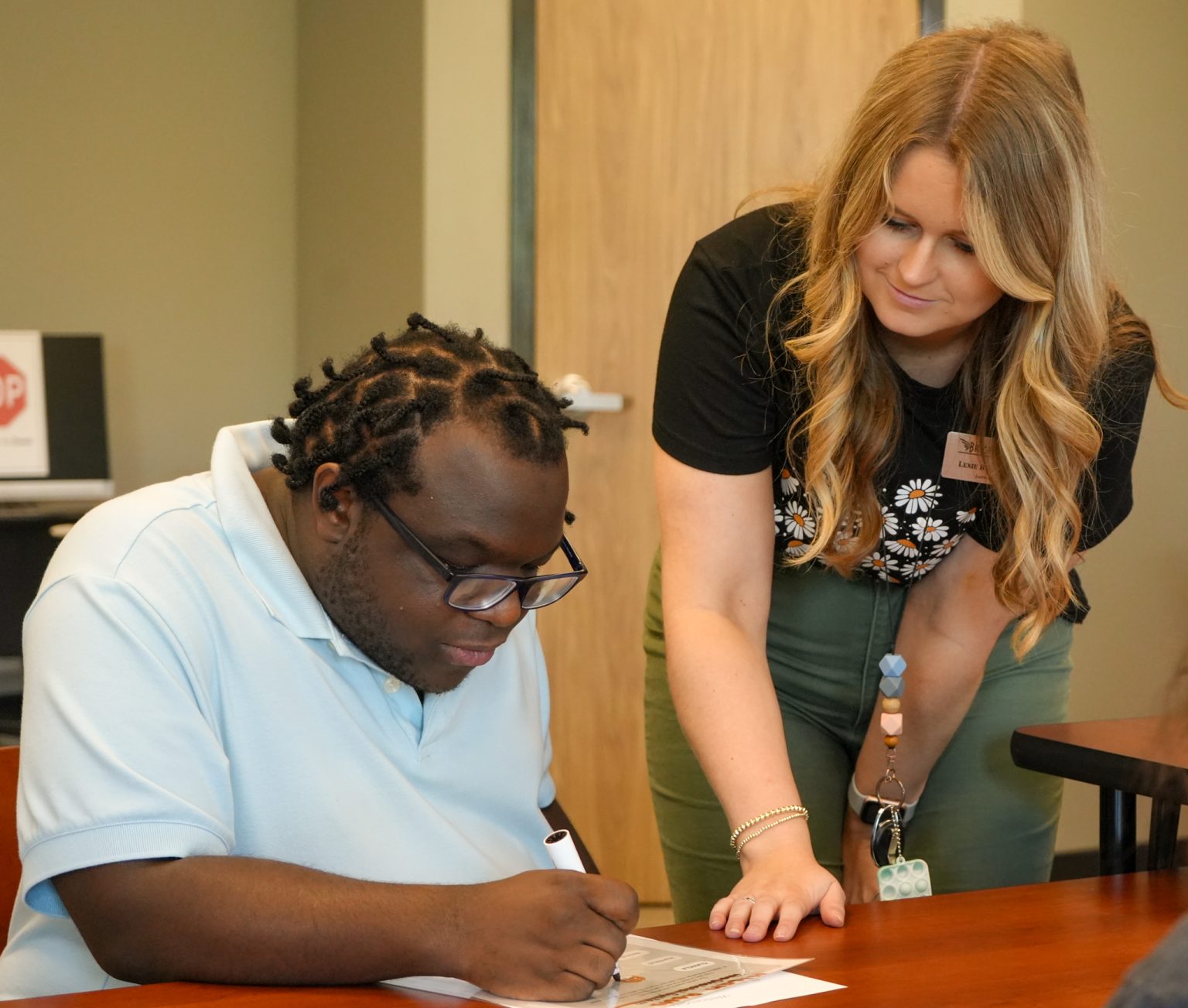 BrightStone - About Us